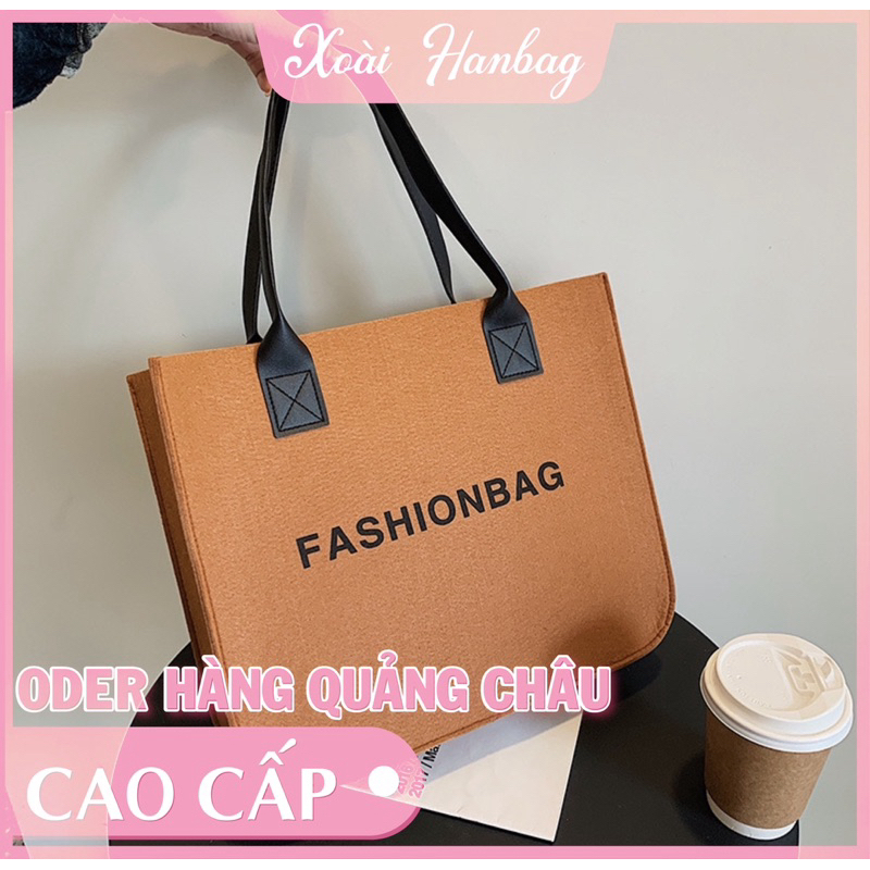 Túi Xách Công Sở, Túi Đựng Vừa Máy Tính ( Xoài Hanbag ) | Shopee Việt Nam