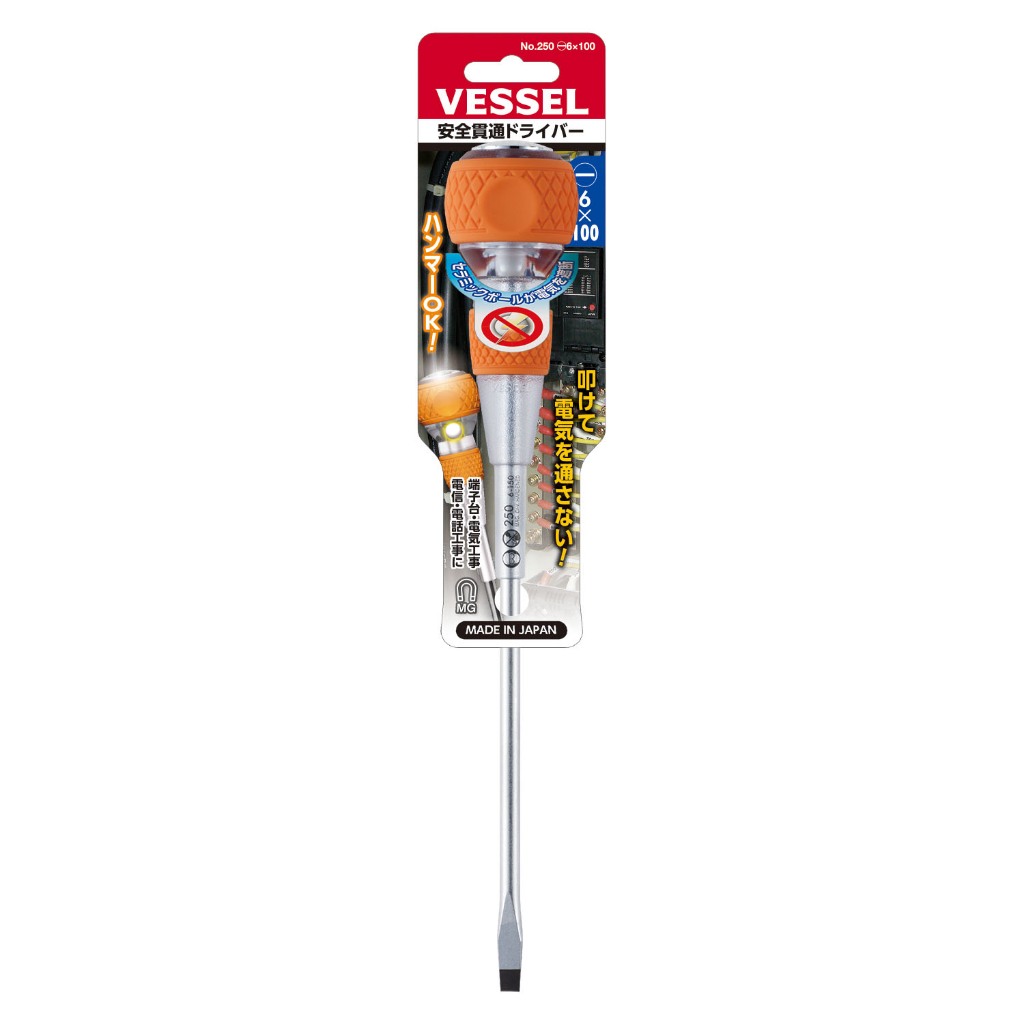 Tô vit đóng hỗ trợ cách điện 250+2x150 và 250-6x150 Thương hiệu Vessel ...
