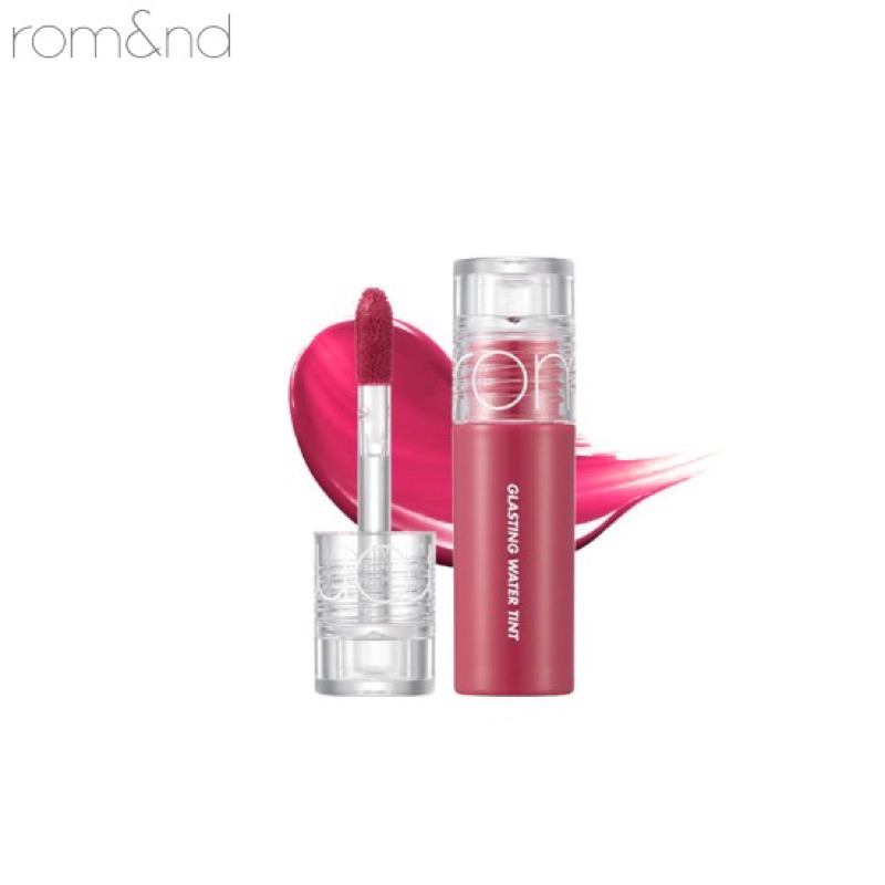 Son Romand Hàn mini fullbox | Shopee Việt Nam
