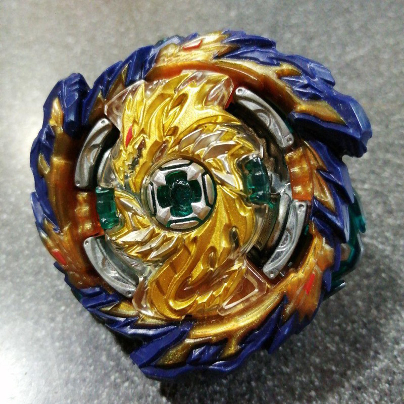 [TAKARA TOMY] Đồ chơi con quay Beyblade ss5 Superking - B-167 Mirage ...