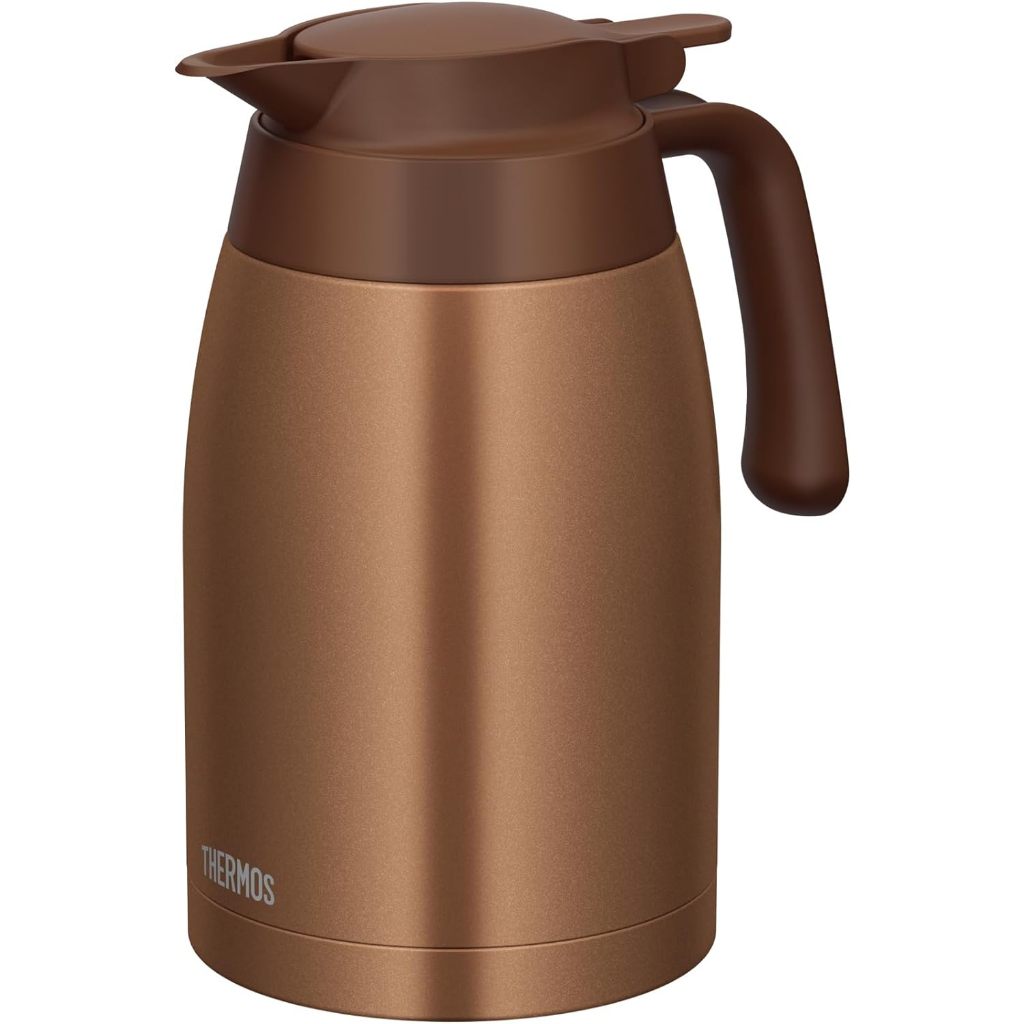 [Hàng Nhật Nội Địa] Phích Giữ Nhiệt Nóng Lạnh Thermos Dung Tích 1.5L 2.0L TTB-1500 TTB-1501 TTB ...