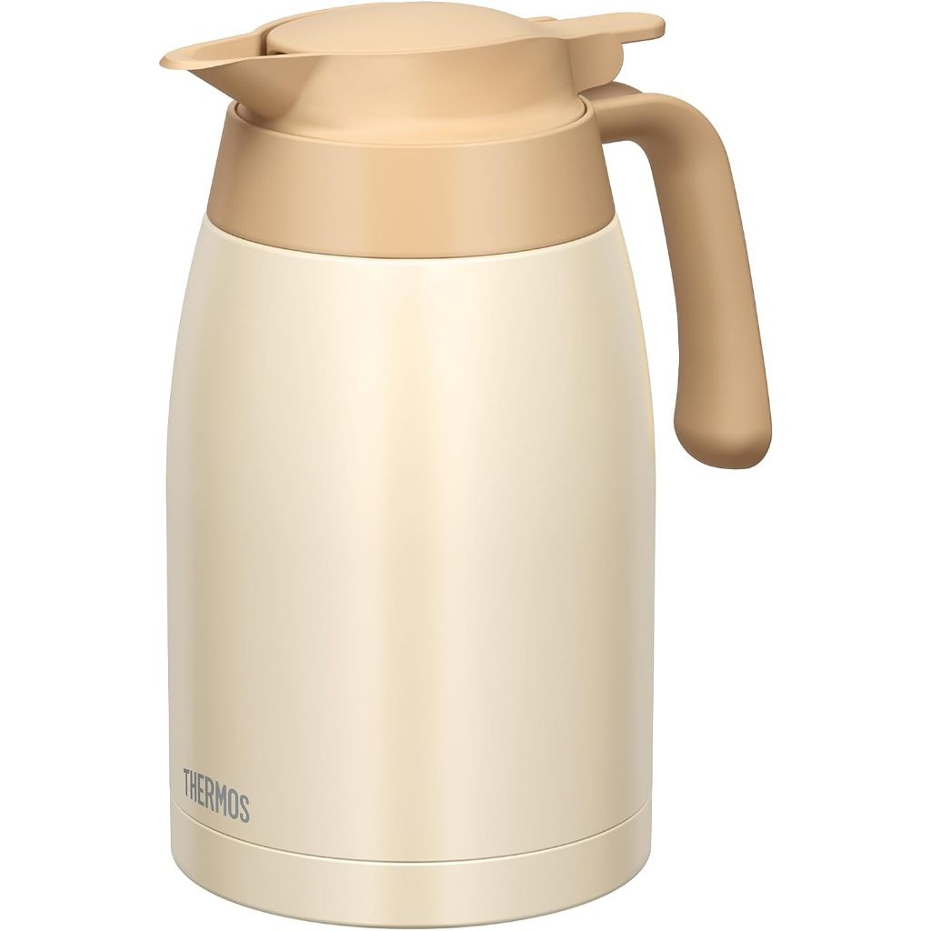 [Hàng Nhật Nội Địa] Phích Giữ Nhiệt Nóng Lạnh Thermos Dung Tích 1.5L 2.0L TTB-1500 TTB-1501 TTB ...