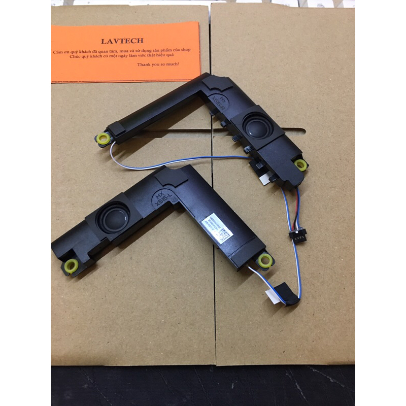 Loa Asus Vivobook X515 X515F F515 FL8700 FL8700F FL8700D Y5200 [JACK ...