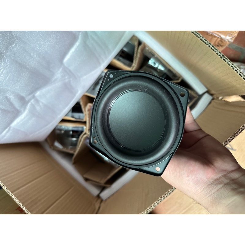 Củ loa mid bass 4inch Boombox 2, bb2 , Cộng hưởng boombox 2 ( Hàng xịn loại 1 keo đẹp như ảnh ...