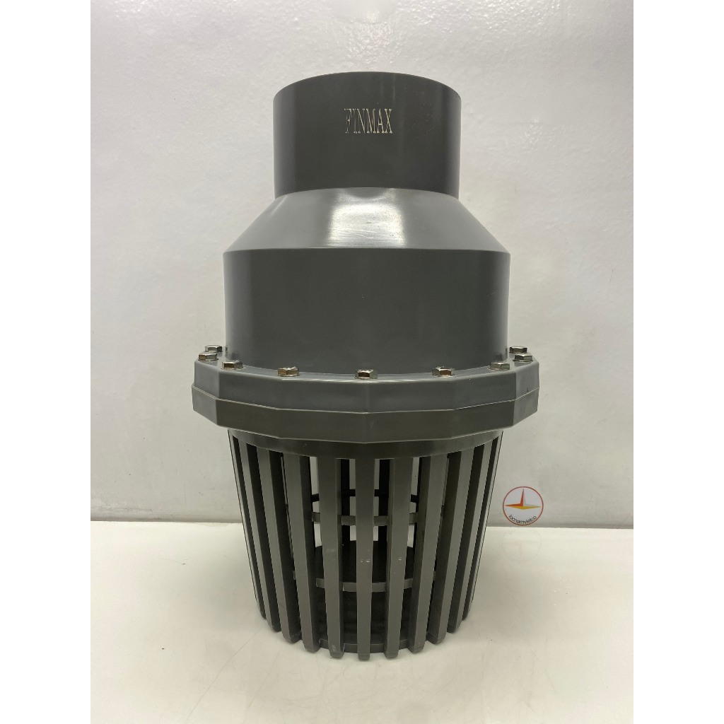 Luppe nhựa PVC phi 140 Finmax | Shopee Việt Nam