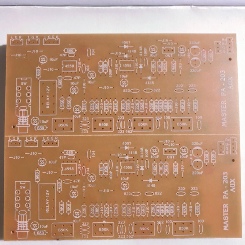 bo pcb master 2 ic | Shopee Việt Nam