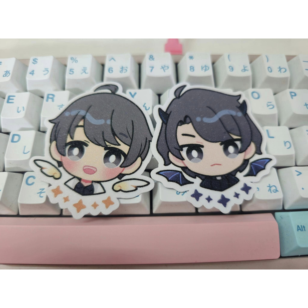 Omniscient Reader's Viewpoint Sticker | Shopee Việt Nam