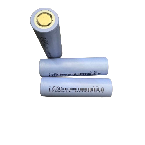 Cell pin 18650 DMEGC Li-ion 3.7V 2000MAH | Shopee Việt Nam