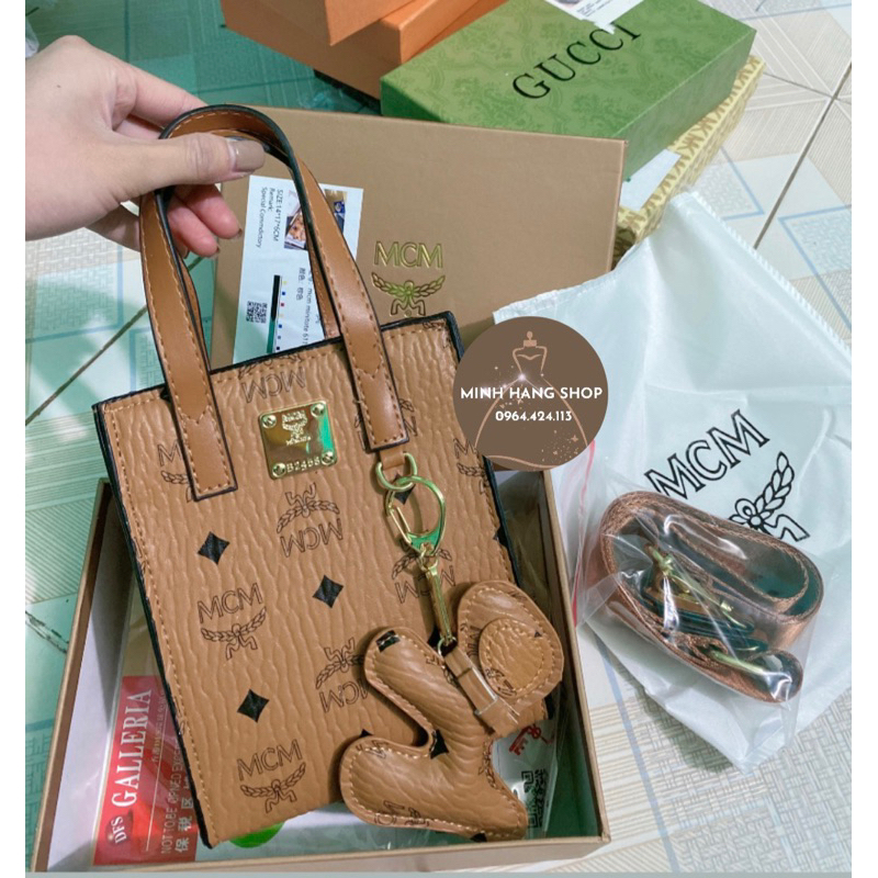 TÚI DTTT MCMM | Shopee Việt Nam
