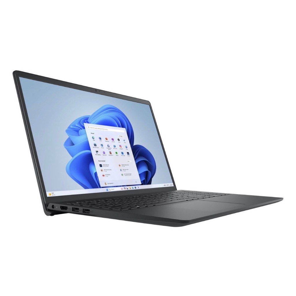 Máy tính DELL - INSPIRON 15 3520 TOUCH LAPTOP - INTEL CORE I5 - 8GB ...