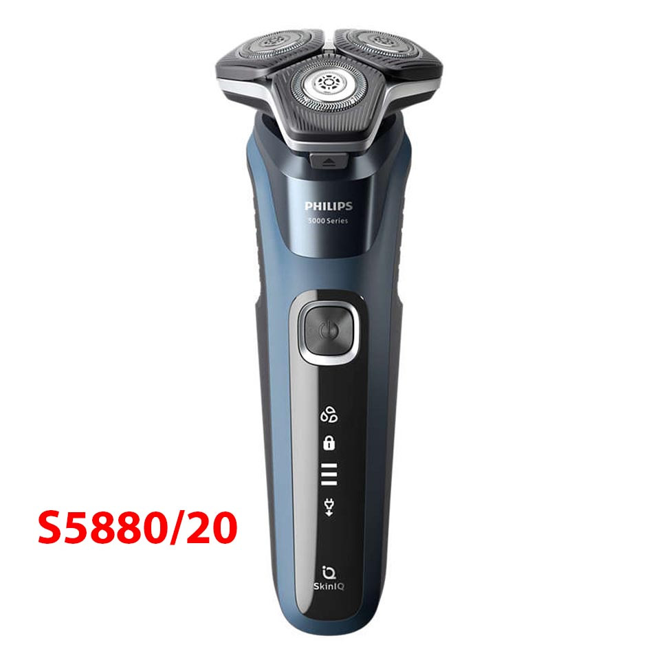 Máy cạo râu Philips S1103 S1301 S54444 S5582 S3608 S5880 X5006 - Hàng ...