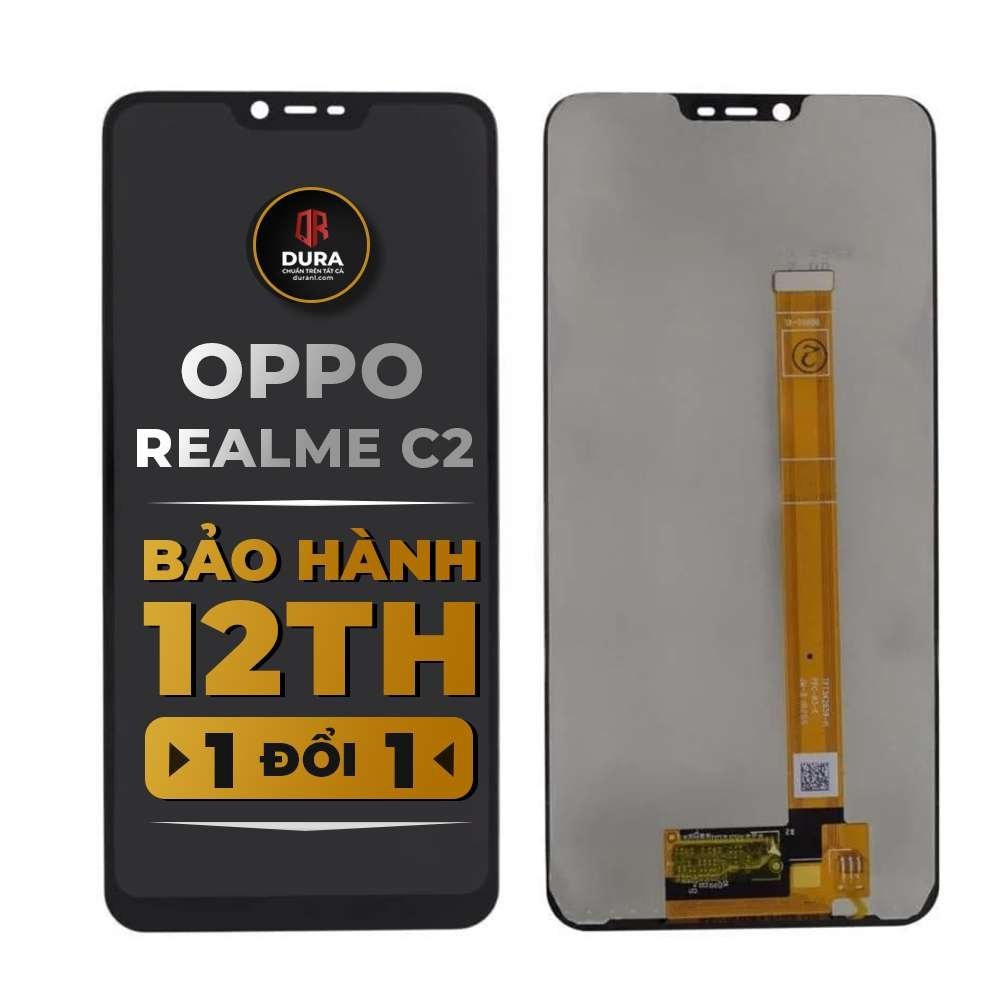 Màn hình cho điện thoại Oppo A1K/Realme C2 | Shopee Việt Nam