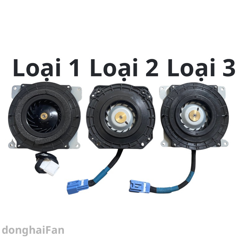 Quạt dĩa toyota denso 12v 1,20a | Shopee Việt Nam