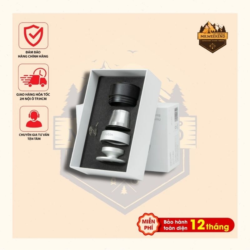 Bộ Kit Nâng Cấp Outin Nano Basket Plus | Shopee Việt Nam