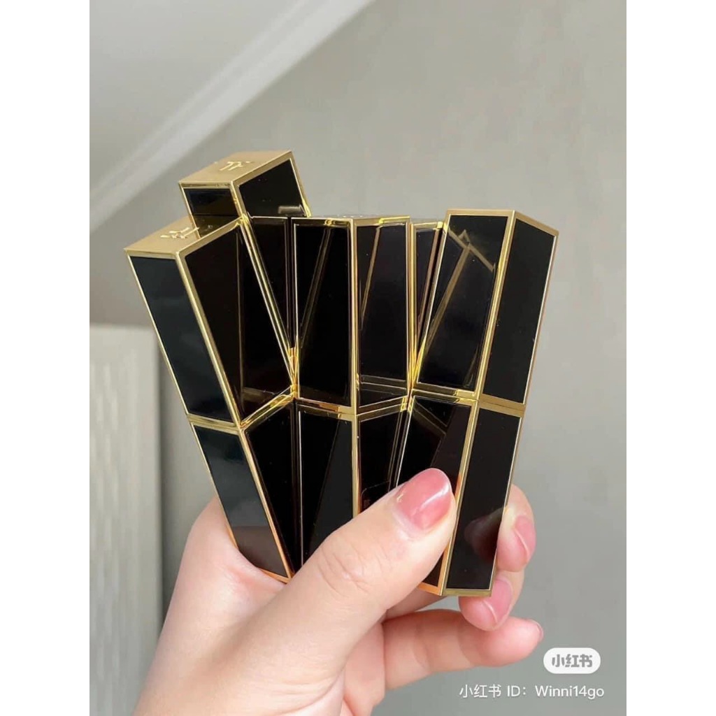 Son Tom Ford TF Lip Color Satin Mate 91 92 93 chính hãng fullbox son lì mềm mịn LIPIT HIGHT END ...