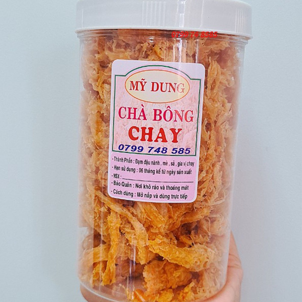 CHÀ BÔNG CHAY DÀNH CHO NGƯỜI TIỂU ĐƯỠNG HŨ 200GR_ CHÀ BÔNG CHAY ...