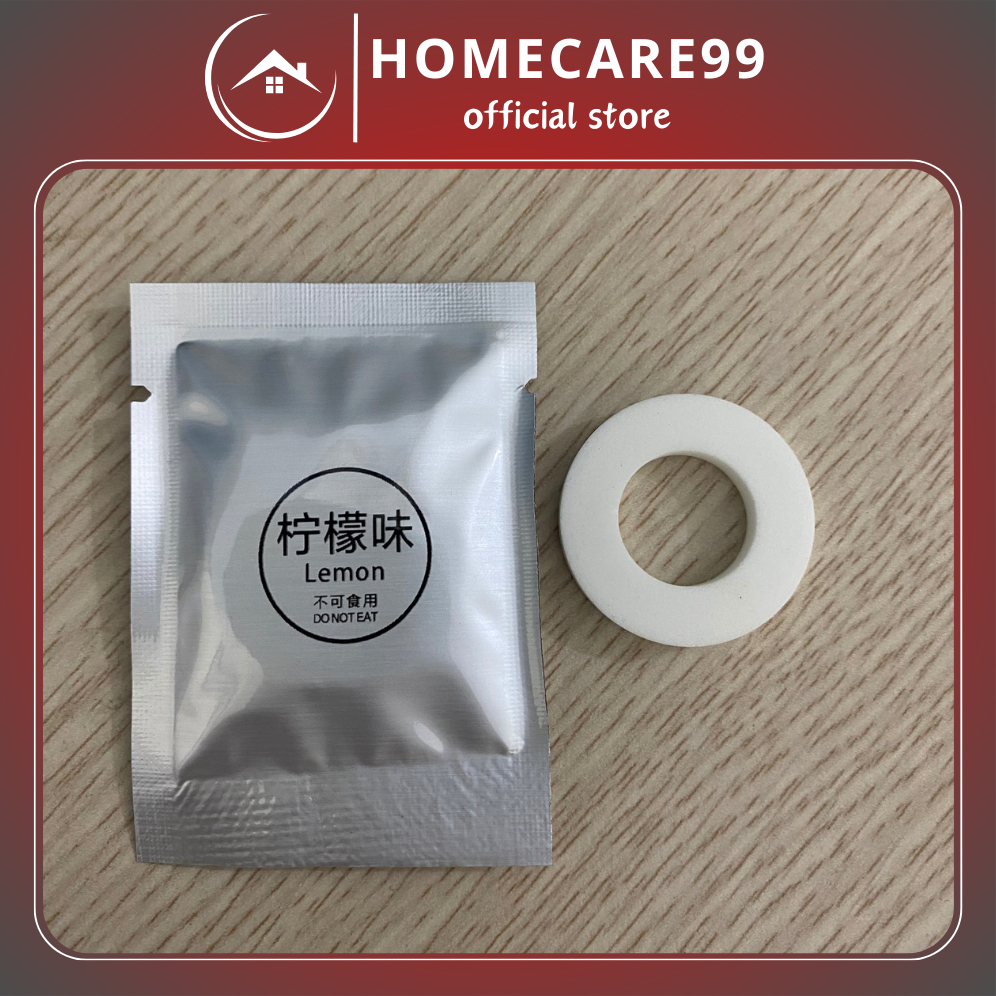 Viên nén chanh tạo mùi hương thơm mát | Shopee Việt Nam