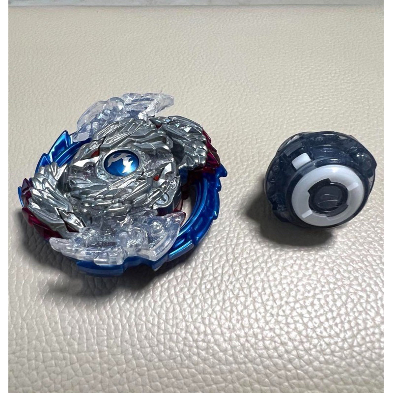 [TAKARA TOMY] Đồ chơi con quay Beyblade B-97 Nightmare Longinus Destroy ...