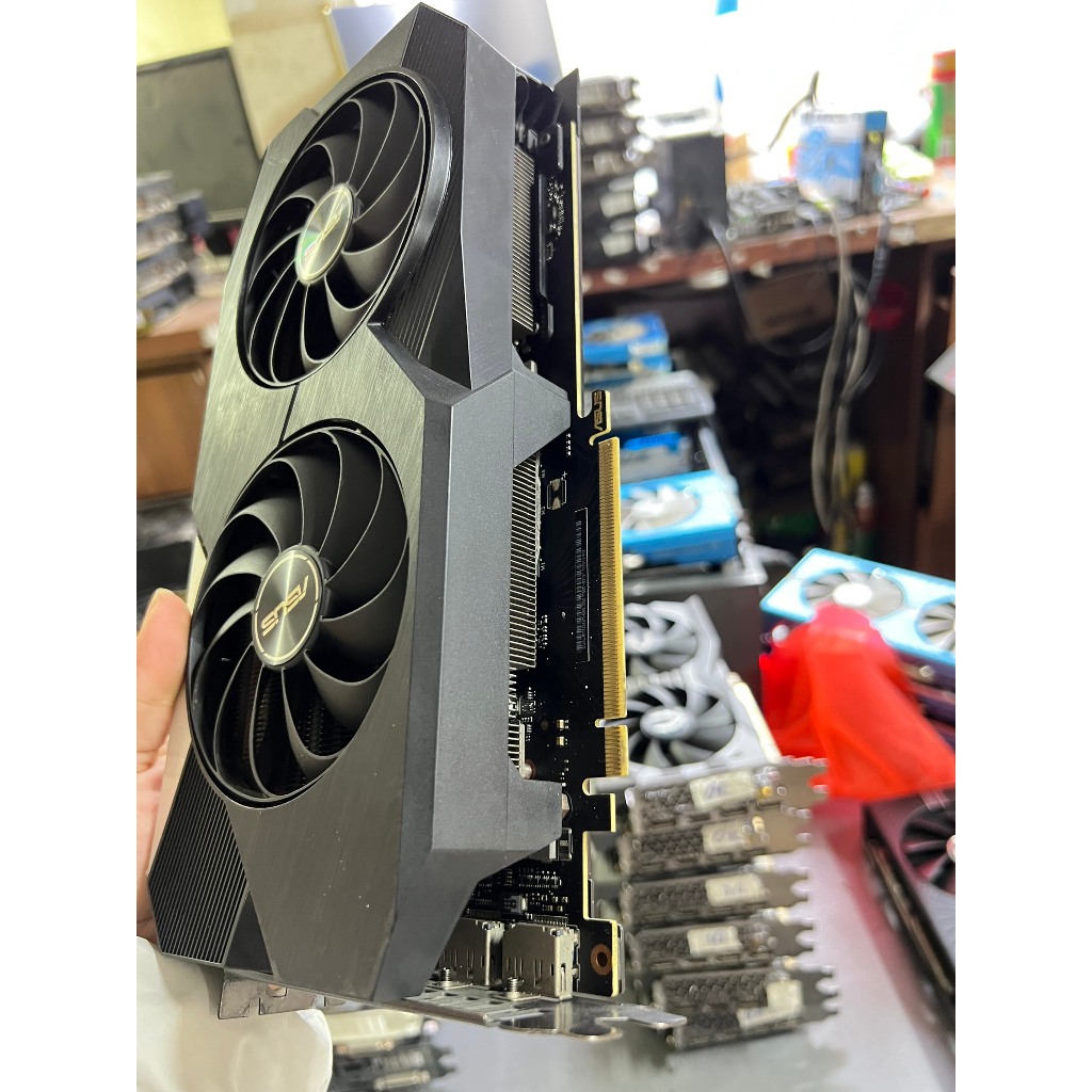 CARD MÀN HÌNH 3060TI GALAX, 3060TI ASUS, 3060TI ZOTAC, 3060TI MSI 8GB ...