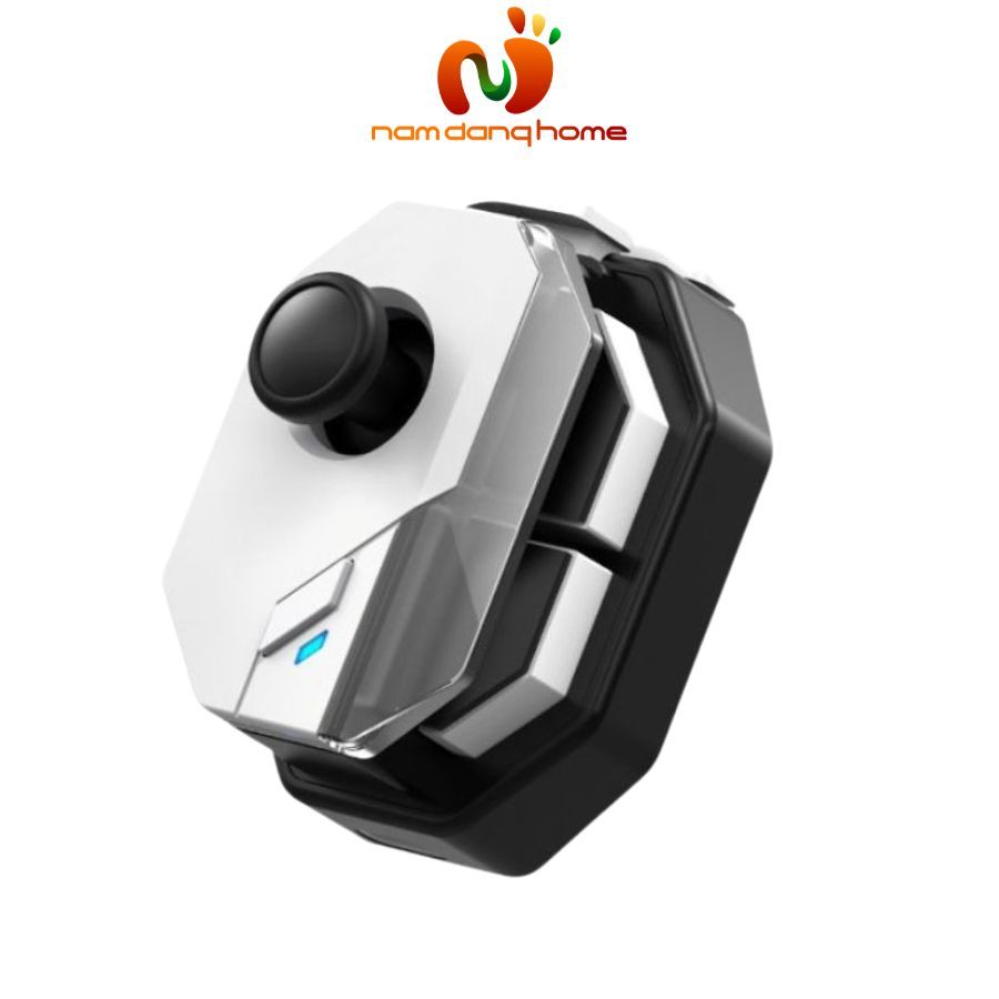 Tay cầm chơi game điện thoại Memo MB02 - Joystick hỗ trợ macro ghìm tâm auto tap chơi game cực ...