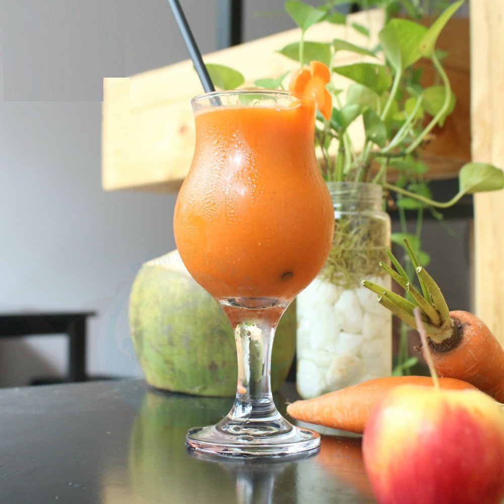 Bộ 6 Ly POCO Thủy Tinh Cao Cấp Kiểu Bầu Delisoga MT12TU 360ml | Shopee ...