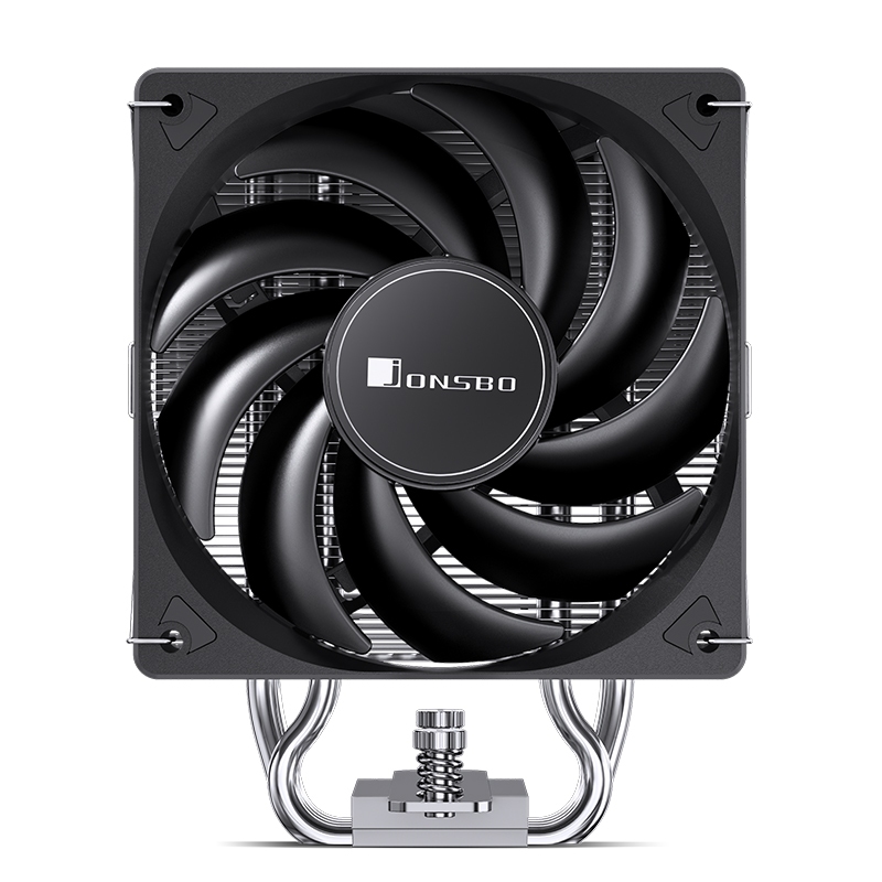 Tản Nhiệt CPU JONSBO CR1000 EVO STANDARD FAN KO LED (SẴN SK1700 ...
