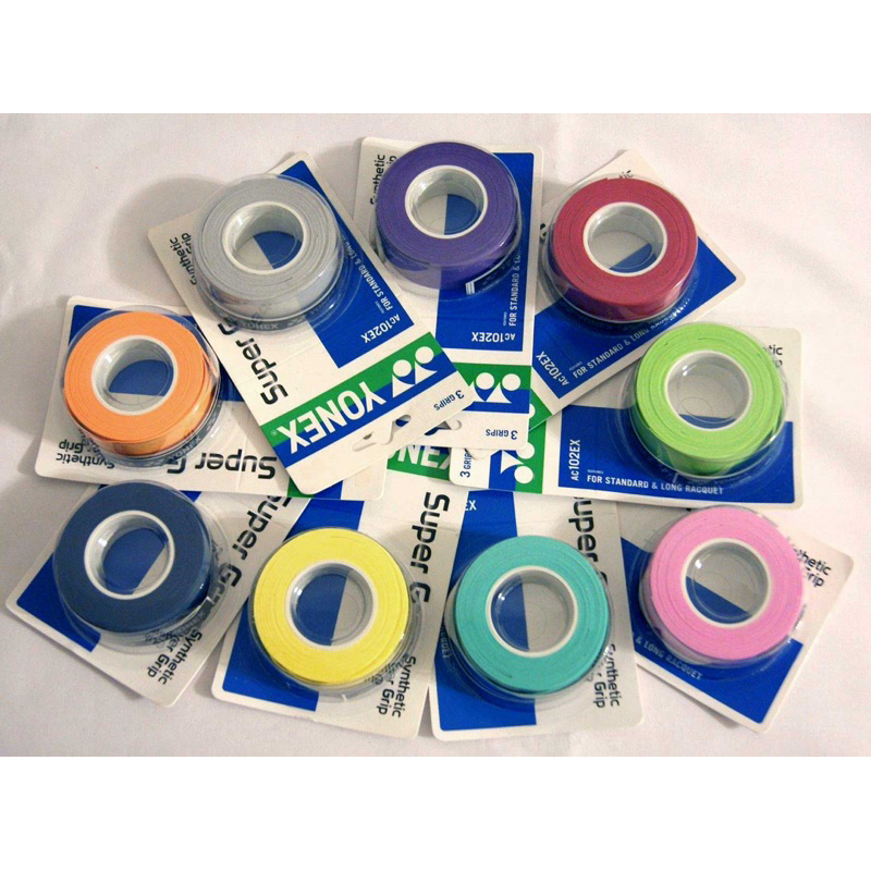 Quấn Cán Vợt Yonex 3in1 102EX Chính Hãng | Shopee Việt Nam