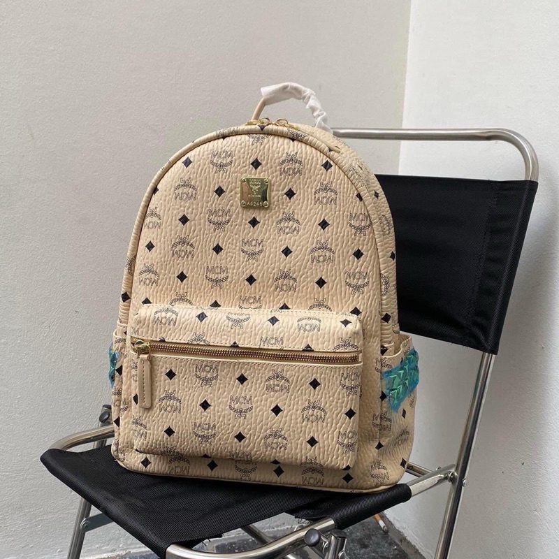 Balo M C M | Shopee Việt Nam