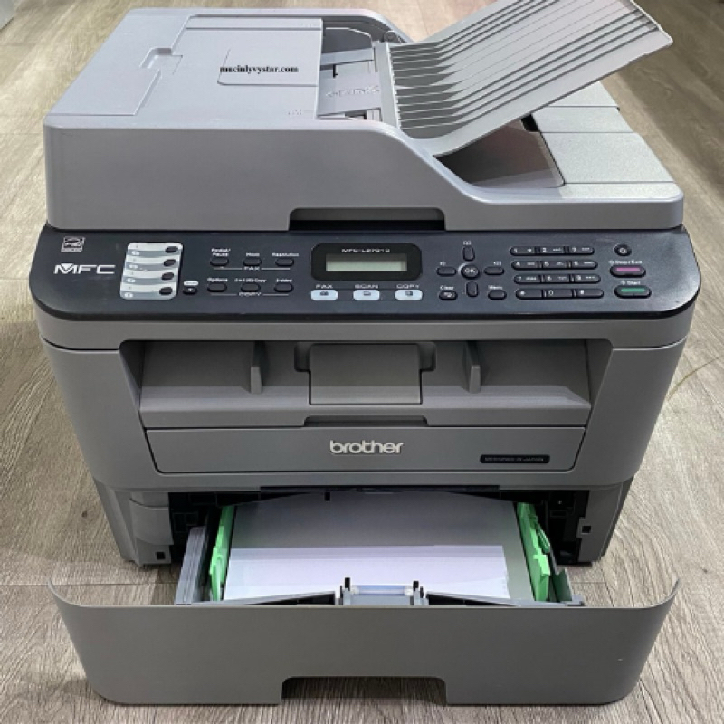 Máy in Brother 2701D | Shopee Việt Nam