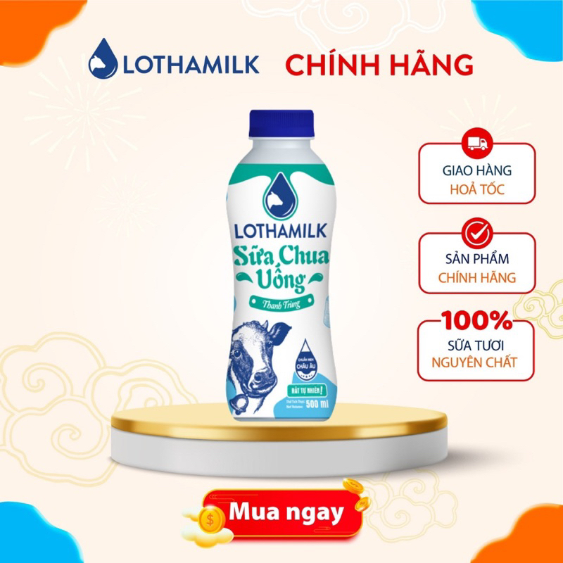 Lothamilk - Giá Tốt, Sale Tháng 06, Ship 0 Đồng | Shopee Việt Nam