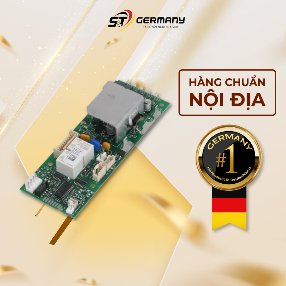 Bảng mạch cho máy pha cà phê DELONGHI ECAM 20.11x, 21.11x, 22.11x GermanySnT 700064 | Shopee ...