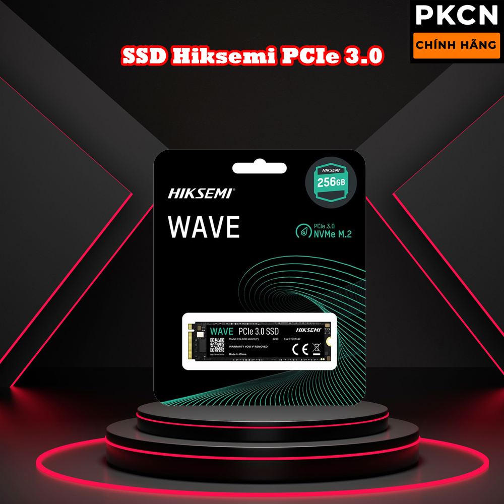 Ổ Cứng Máy Tính HIKSEMI HS - SSD - WAVE PRO(P) NVMe M2 | Shopee Việt Nam