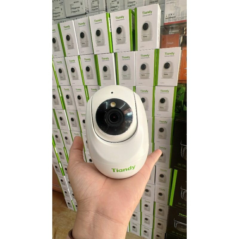 Camera IP 360 Độ 3MP TIANDY TC-H332N | Shopee Việt Nam