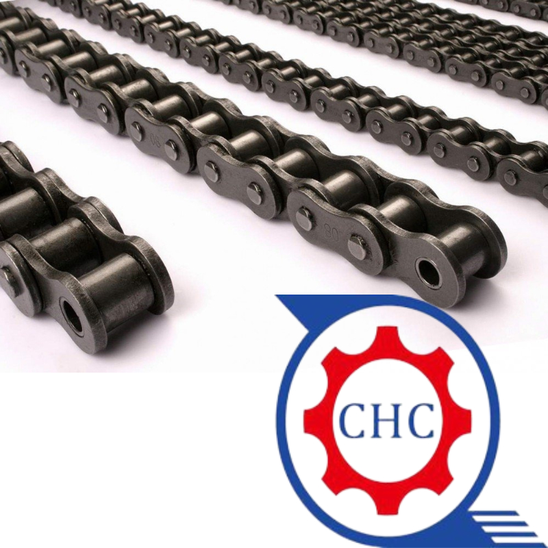 (CHC) XÍCH CON LĂN TIÊU CHUẨN 80-1R*10FT - XÍCH CÔNG NGHIỆP CHC CHÍNH HÃNG | Shopee Việt Nam