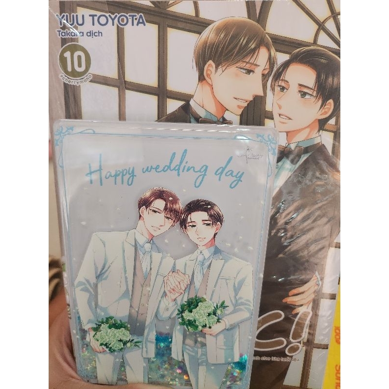 Cherry Magic 10 (bản đb) | Shopee Việt Nam