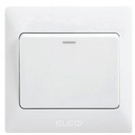 Bộ công tắc đơn 2 chiều 10A/250V- ELEO | Shopee Việt Nam