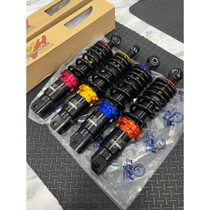 Phuộc Sau TWH Xe Dio 50cc 2 Thì, Dio Zx, Sr, Sp,… | Shopee Việt Nam