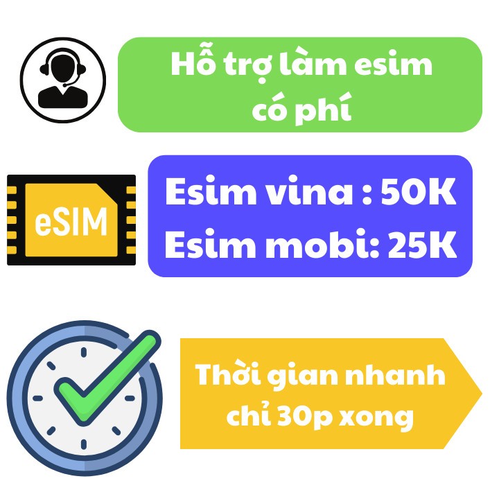 Sim 4G Vinaphone Big50y Tặng 5GB/Ngày Miễn Phí Vào TT, ZL, My TV | Shopee Việt Nam