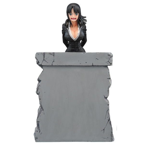 [OP1] Mô hình One Piece chính hãng - Nico Robin - Dramatic Showcase ...