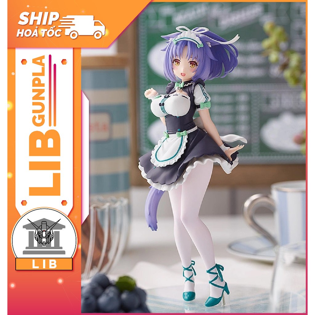 Mô Hình Anime Figure Pop Up Parade - NEKOPARA - Cinnamon | Shopee Việt Nam