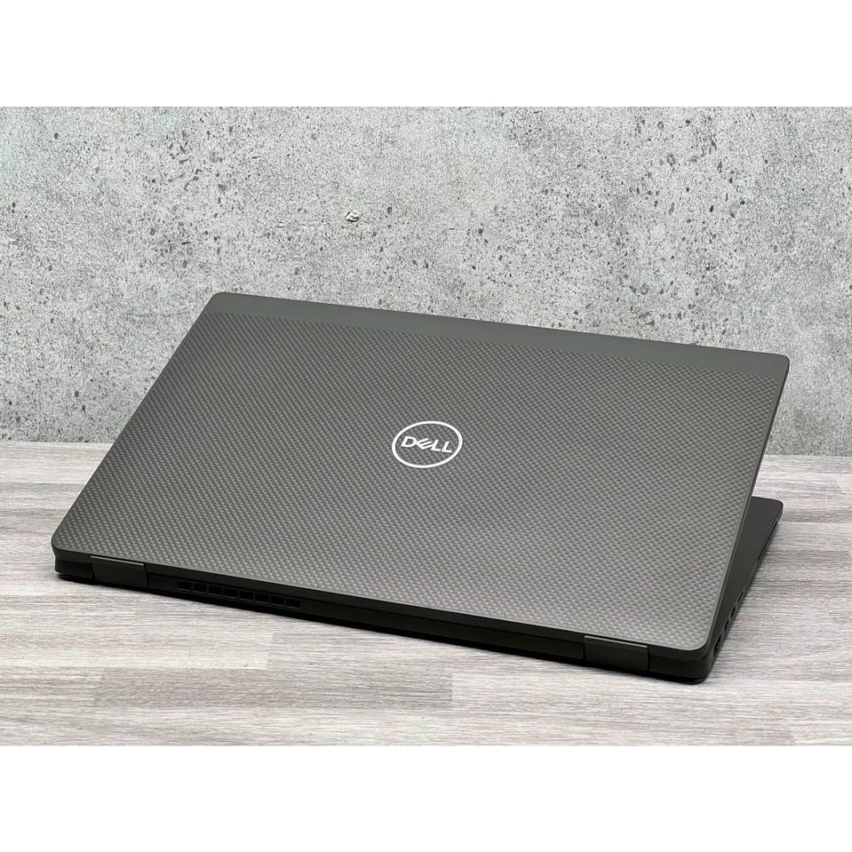 Laptop Dell 7410/ Core i5 10310u/ Ram 16GB/ Ổ SSD 256/ Màn 14inch FHD ...