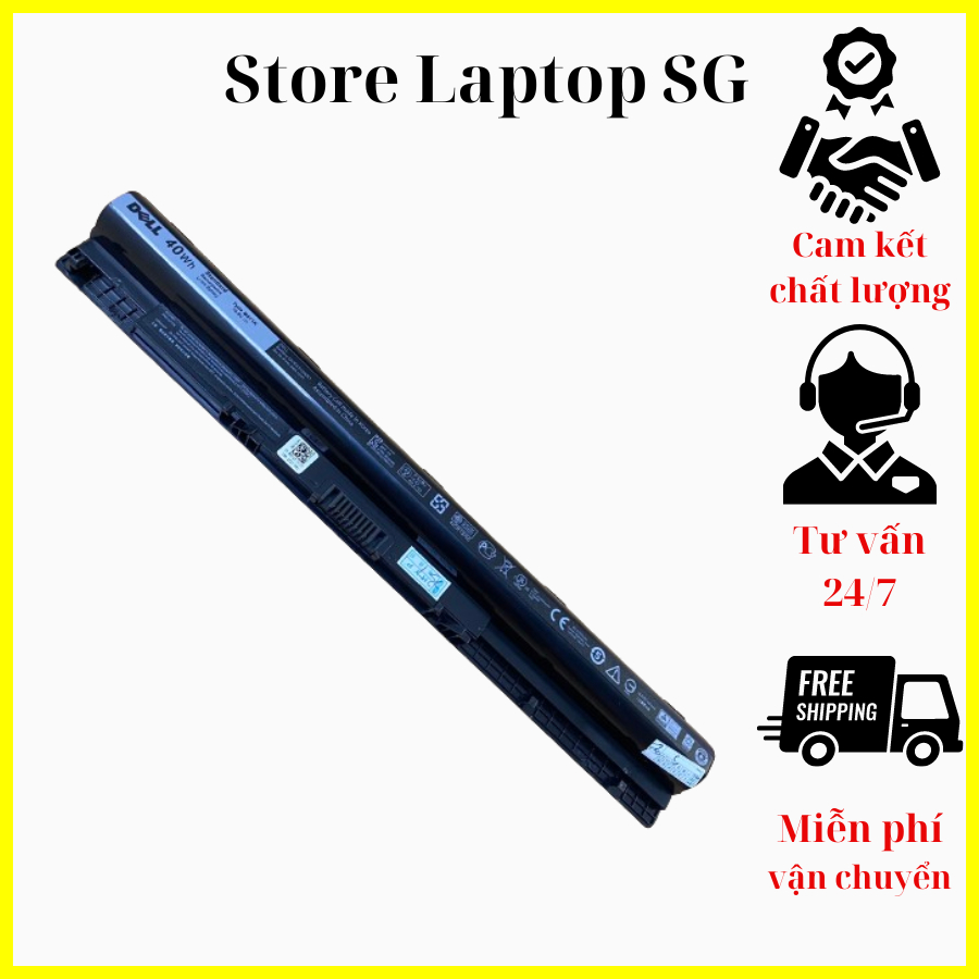 Pin Dell Inspiron 3558 3451 3578 3458 3459 5558 5559 3567 3467 3468 ...