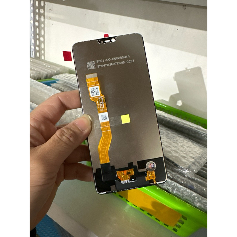 Màn hình oppo F7 zin độ sáng cao | Shopee Việt Nam
