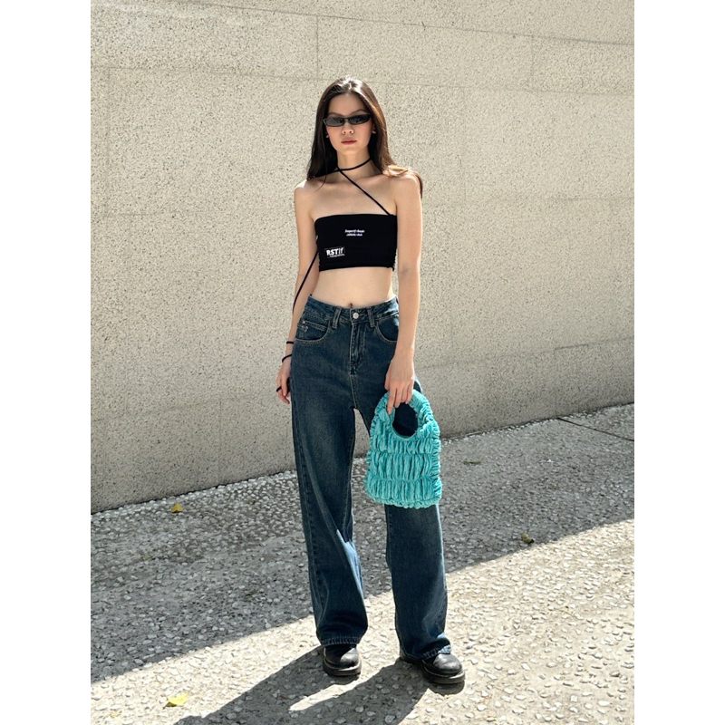 Quần Jean Patow | Shopee Việt Nam
