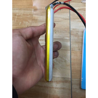 pin lipo 3.7v giá tốt Tháng 4, 2024 | Mua ngay | Shopee Việt Nam