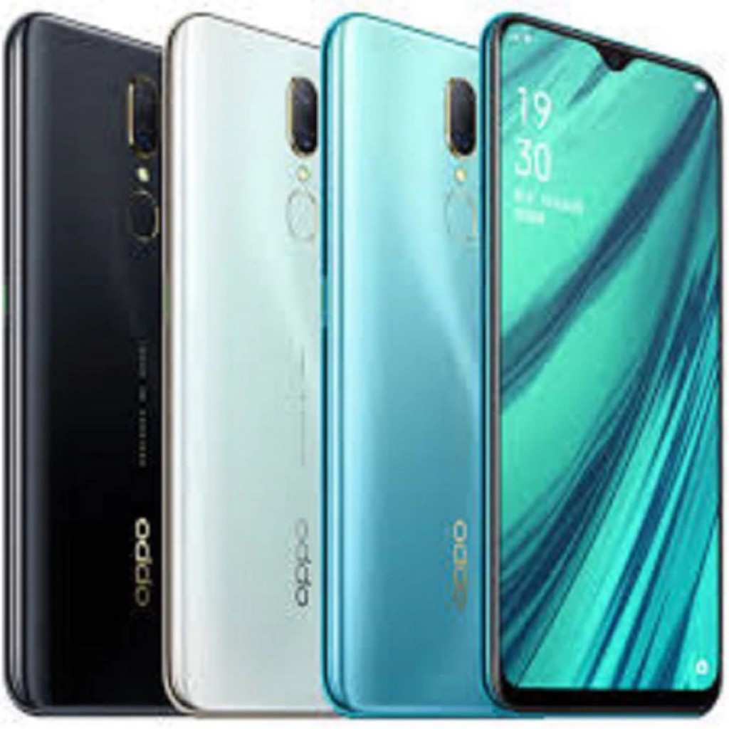 điện thoại giá rẻ Oppo F11 Pro 2sim ram 8G/256G máy Chính Hãng, Camera ...