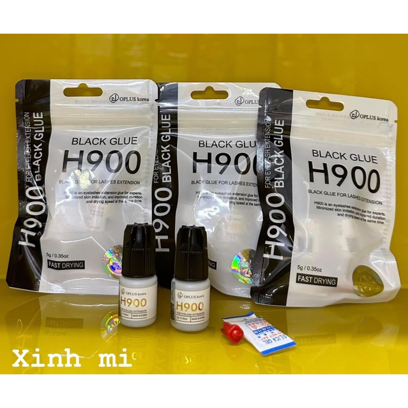 Keo H900 kháng nước siêu bền | Shopee Việt Nam