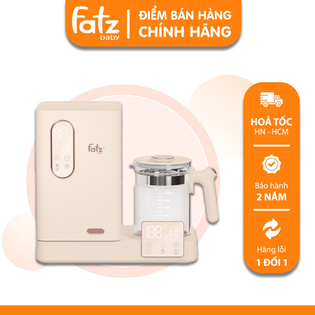 Máy đa năng điện tử Fatz Baby Multi-King 2 FB9600RS | Shopee Việt Nam