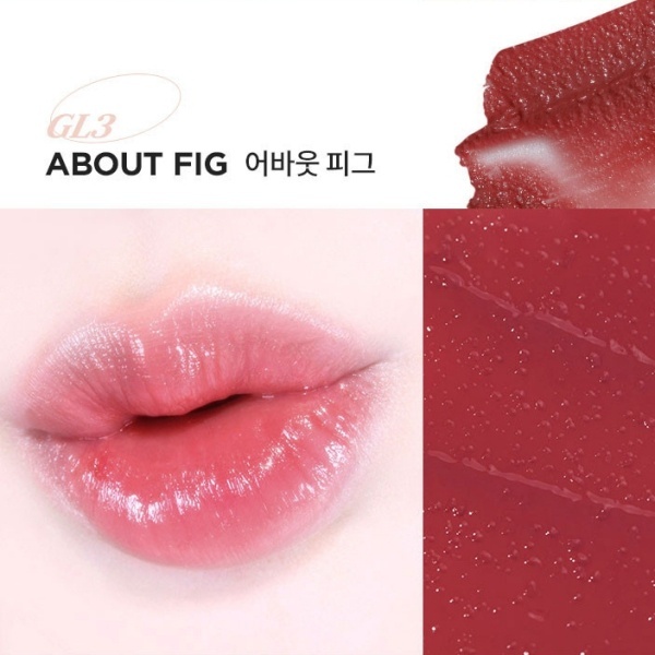 Son dưỡng Merzy Glossy Melting Color Lip Balm 4g | Shopee Việt Nam