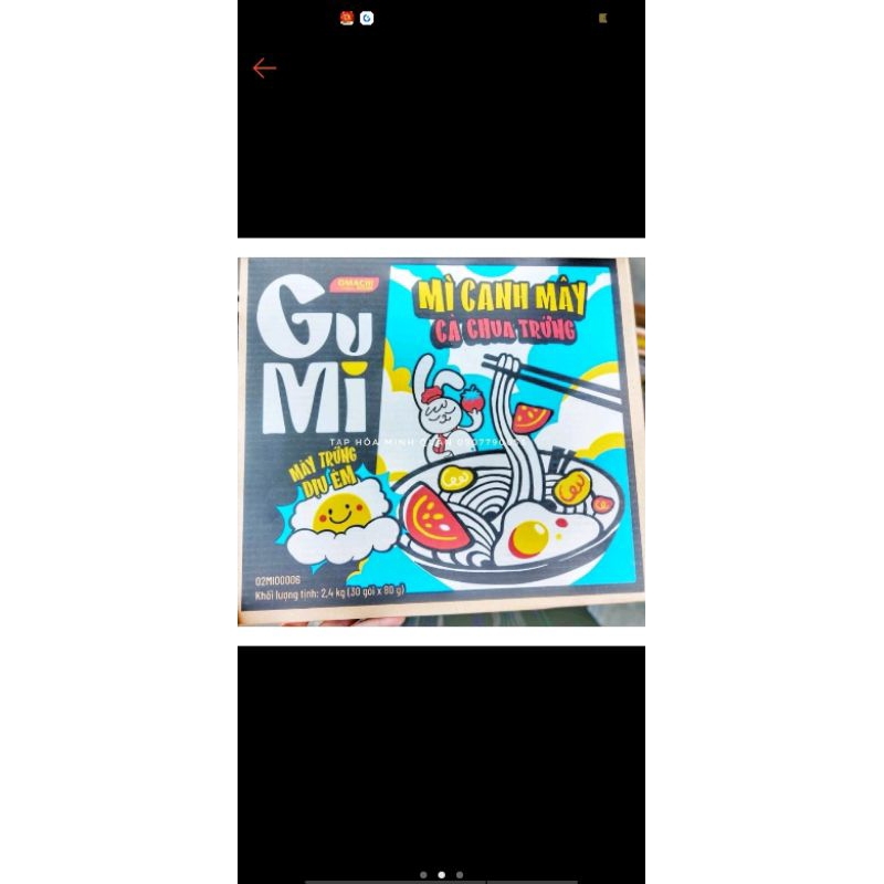 mỳ gumi san phẩm của chinsu massan | Shopee Việt Nam